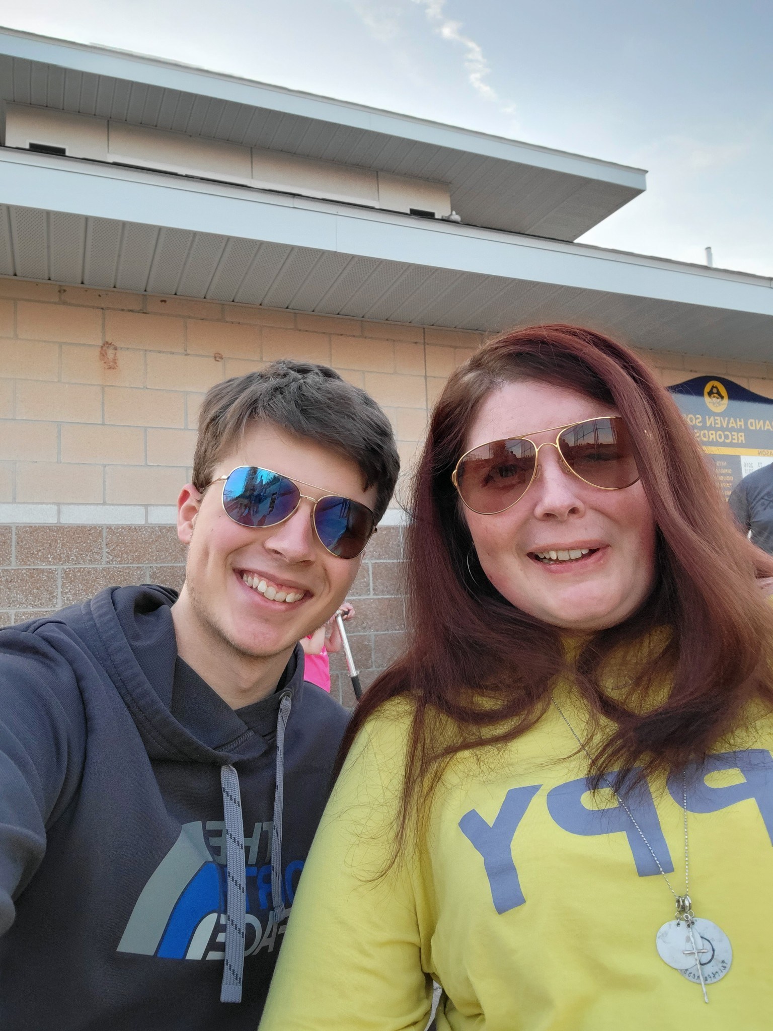 Walking the Line – Immeasurable- Love In A Measurable World