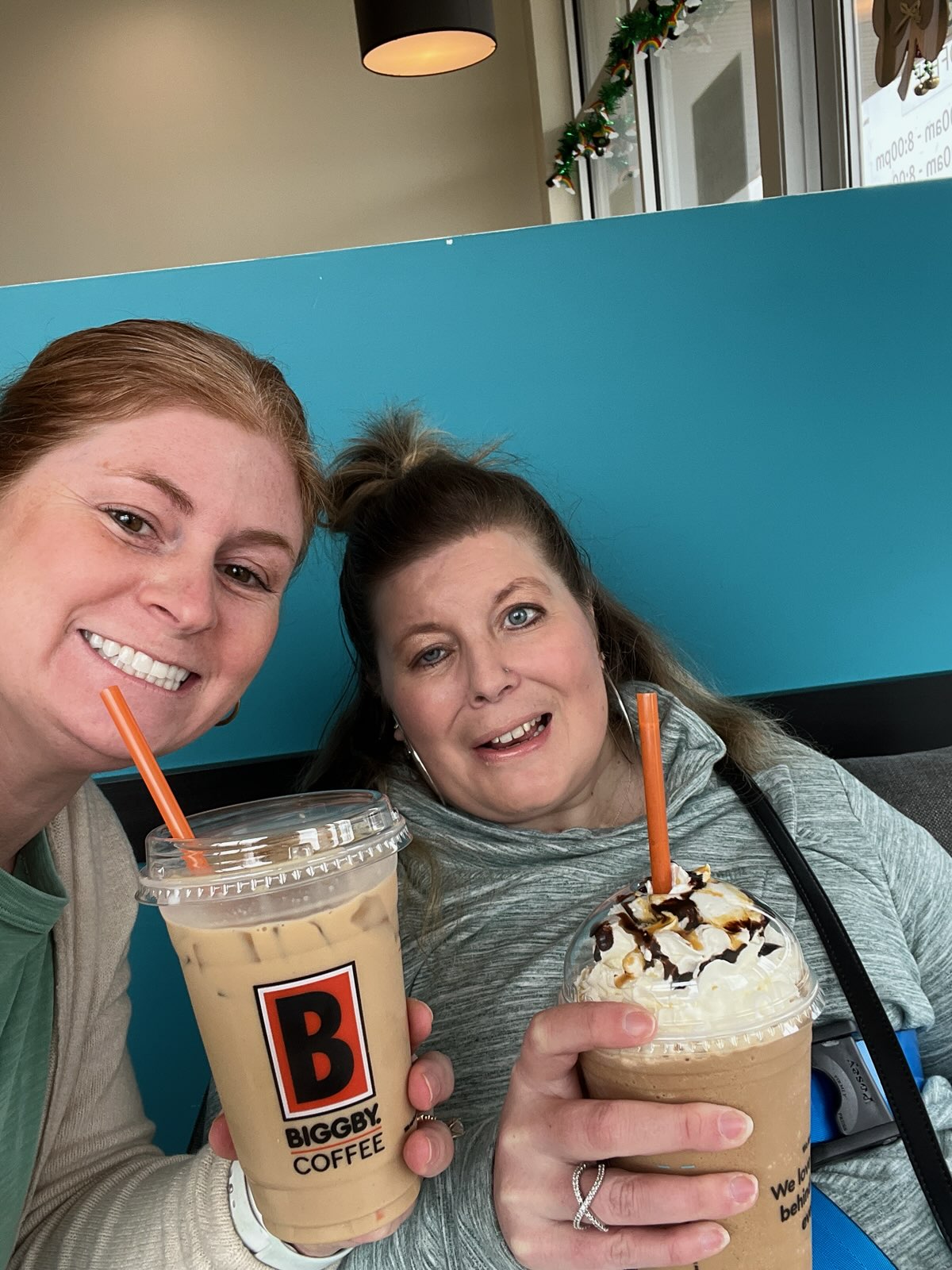 Meet Tammy – Immeasurable- Love In A Measurable World
