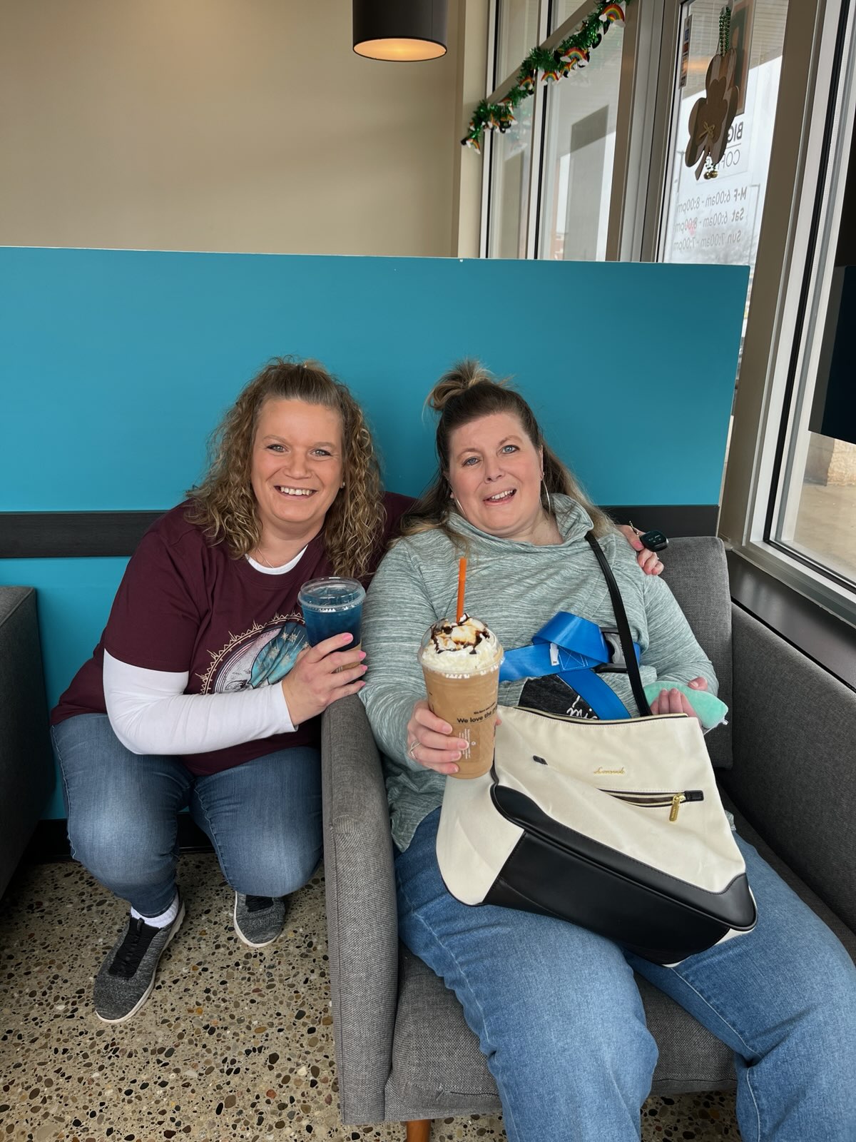 Meet Tammy – Immeasurable- Love In A Measurable World