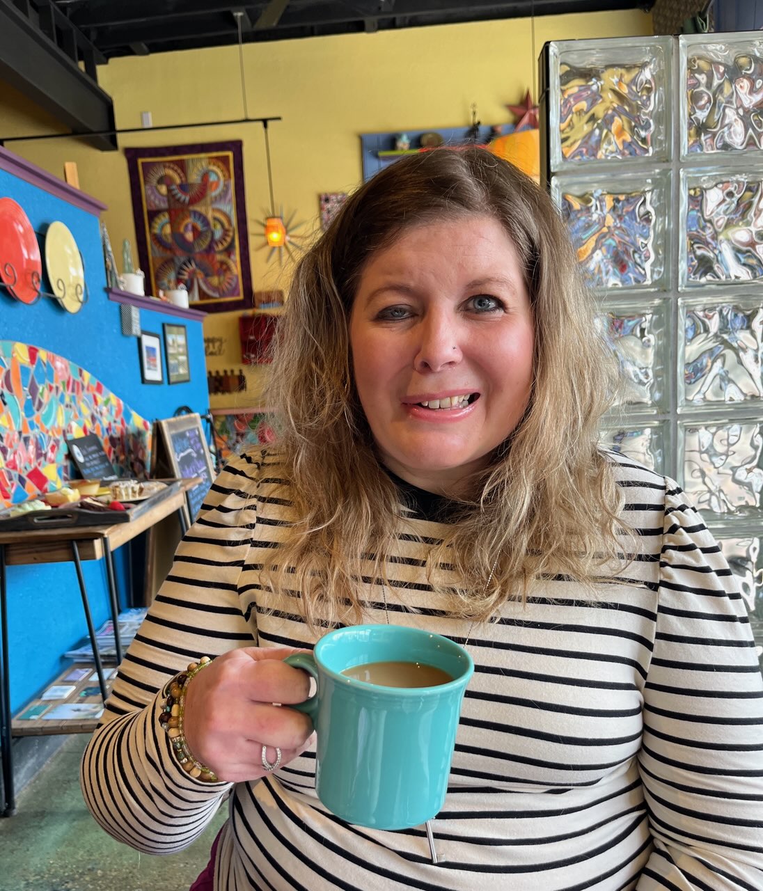 Faith to walk in the middle…again? – Immeasurable- Love In A Measurable ...